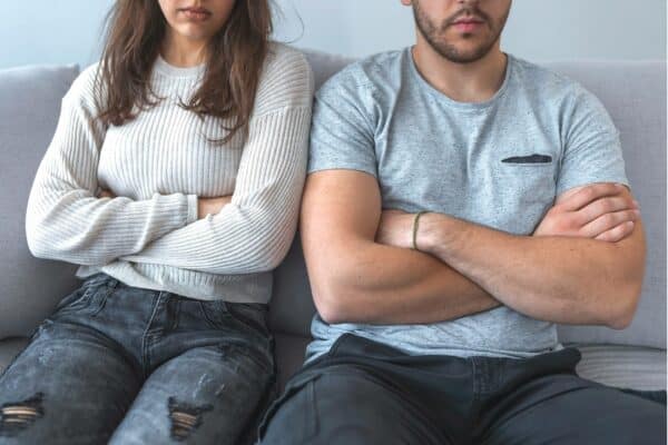 Initiator-Inquirer Tips | Therapist Blog | The Couples Institute